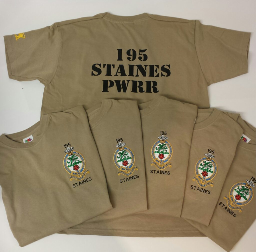 Your one-stop workwear and staff uniform shop.